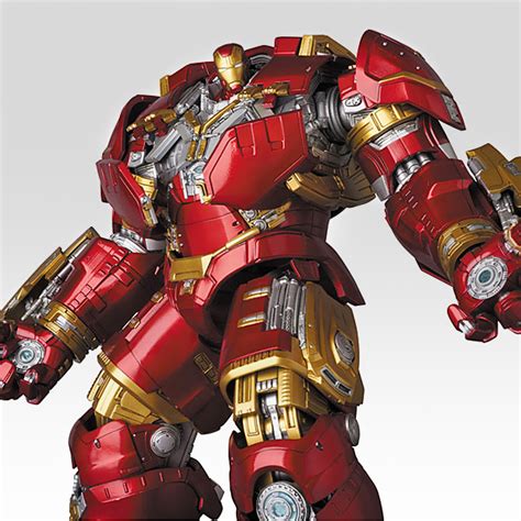 Mafex No020 어벤져스 에이지 오브 울트론 헐크버스터 5월입고완료 4530956470207 미디콤토이 Mafex Aou 어벤져스aou 마펙스 슈퍼히어로