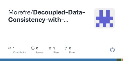 Github Morefredecoupled Data Consistency With Diffusion Purification For Image Restoration