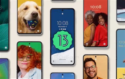 One Ui 50 Eligible Devices Features Release Date And More