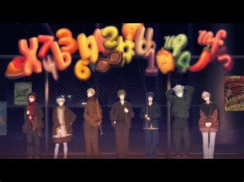 Idolish Wonder Lightmv Full Ver In Wonder Light The Creator