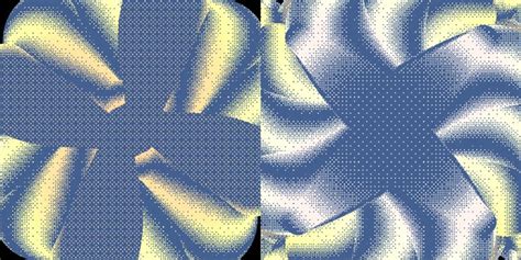 Dithering Redraw Breakdown