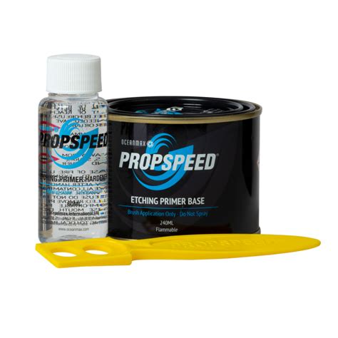 Propspeed Propellerbeschichtung Etching Primer Kit