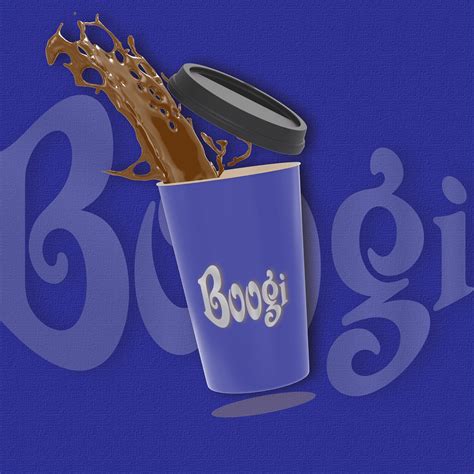 Boogi On Behance
