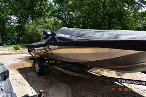 2012 Caterpillar Bass Pro Shop Easter Seals Logo Bass Tracker Bass