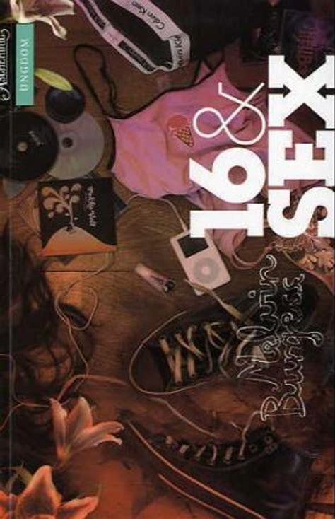 16 And Sex Ark Bokhandel