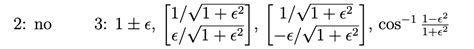 solved 2 does the eigenvalue associated with a particular