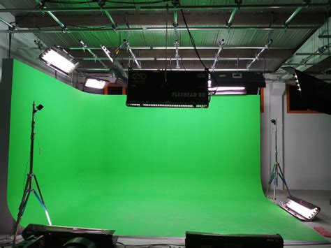 Cyclorama Setup Zero Density Docs
