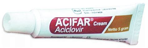 Acifar Cream Dosage And Drug Information Mims Indonesia