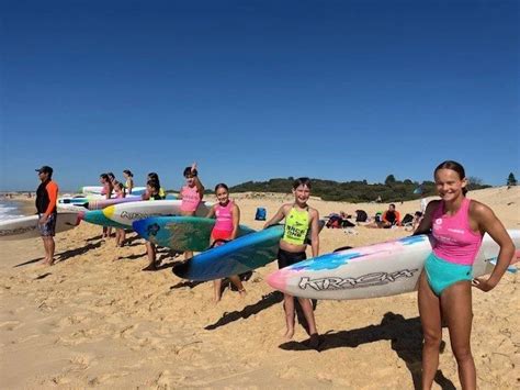 Nippers — Redhead Surf Life Saving Club Nippers — Redhead Surf Life Saving Club