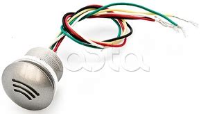 IronLogic CP-Z-2 (мод. MF) врезной|Считыватель IronLogic CP-Z-2 (мод ...