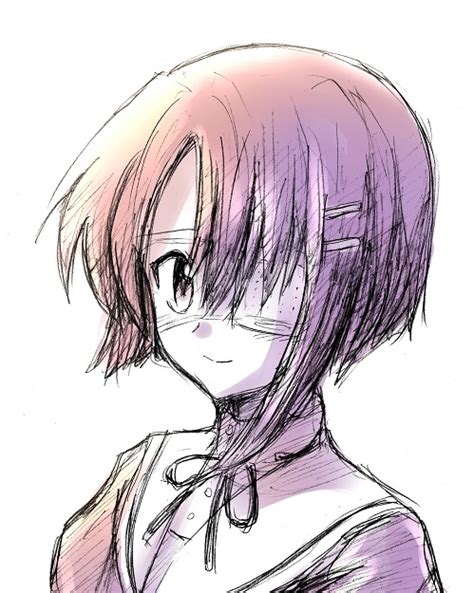 Shindou Chihiro Ef Drawn By Ami Yakumo Danbooru