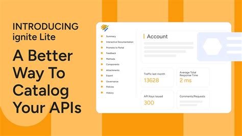 Introducing Ignite Lite A Quicker Way To Api Program Maturity Digitalml
