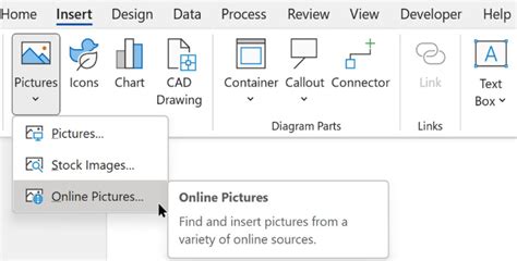 Visualize Complex Processes With Microsoft Visio Packt