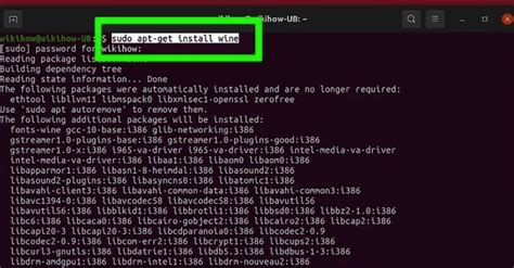 Linux下如何完美运行exe文件？