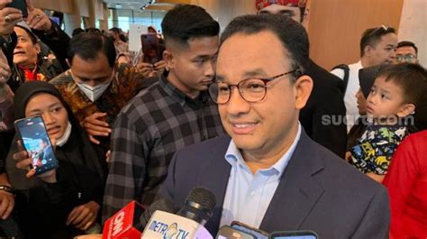 Cerita Tukang Becak Berterima Kasih Ke Anies Dulu Zaman Ahok Becak