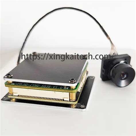 Fpv Ai Guidance Module For Fpv Traversing Drone Multi Target Recognition Ai Tracking Module