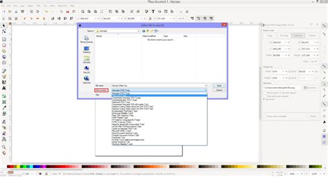 Create A Kawaii Coffee Cup In Inkscape Design Bundles