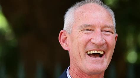 Lnp Preselects Brent Mickelberg To Challenge One Nations Steve Dickson