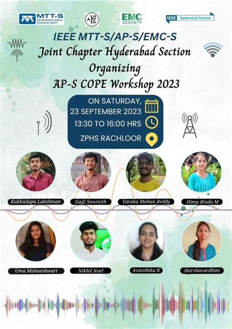 Dr Sandeep Chaturvedi Smieee Fiete On Linkedin Ieee Mtt Sap Semc
