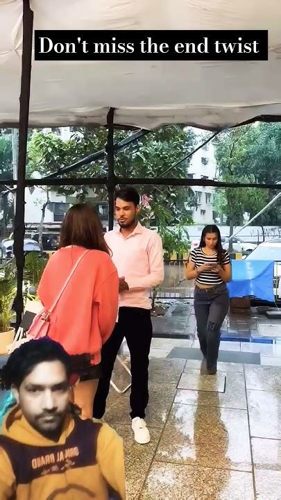 Bro Code Dont Miss The End And Twist Comedy Funny Prank Love