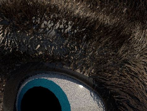 Solved Texture Rendering Patchy In Arnold Autodesk Community