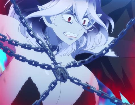 Joeschmos Gears And Grounds Kinsou No Vermeil Episode 10 10