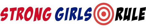 Strong Girls Rule