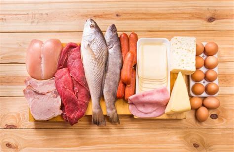 ¿qué Puede Pasar Si Hay Un Exceso De Proteínas Metro World News