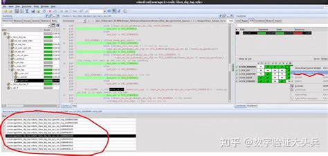验证百花筒 如何使用verdi的覆盖率报告反推对应的testdata目录 知乎
