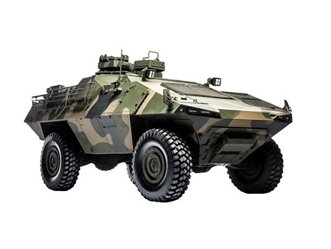 Ai Generated Main Battle Vehicle In Hyper Realistic Style Armored Fighting Vehicle Special