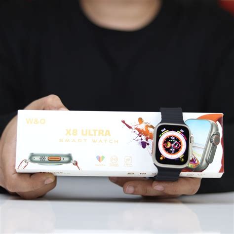 Apple watch ultra copy | Smart watch, Apple watch, Ultra