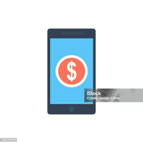モバイルバンキングベクトルアイコンスタイルのイラスト Guiのベクターアート素材や画像を多数ご用意 Gui Eコマース