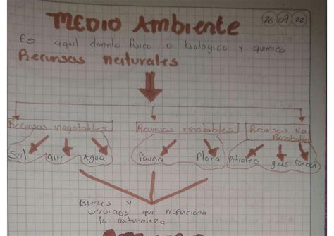 SOLUTION Contaminaci N Medio Ambiente Cambio Clim Tico Efecto