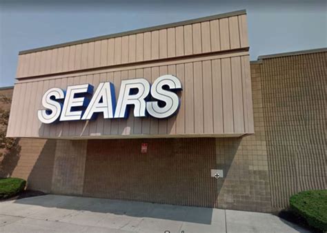 Sears Closing Newburgh Mall Location Hudson Valley Press