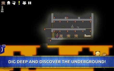 The Hinterlands Mining Game Apk For Android Download