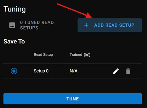 Dataman Guide To Read Setups And How They Work For Webui And Setup Tool Cognex Support Community