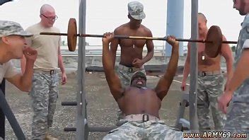 Hot Military Men Having Gay Sex First Time Staff Sergeant Knows What Xvideos Com