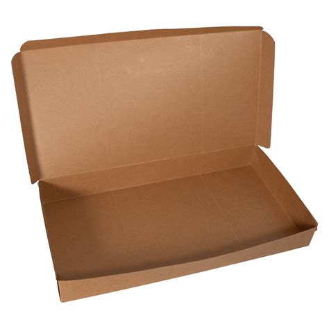 Frozen Block Liners Mariner Packaging