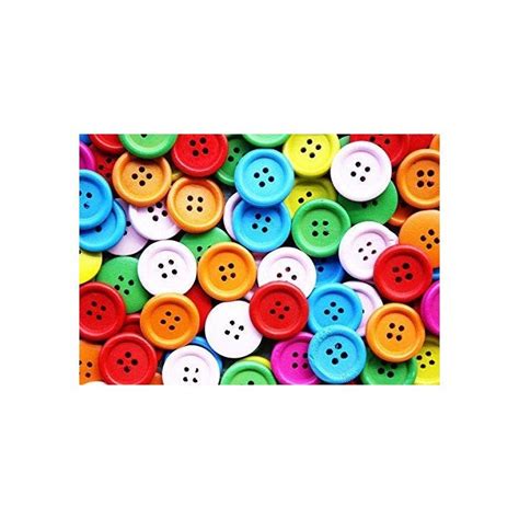 colored assorted buttons craftspace