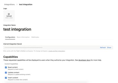 Syncing Data To Notion With In Laravel 12
