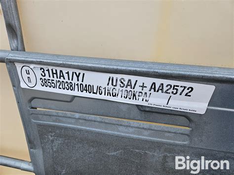 Bulk Totes Bigiron Auctions