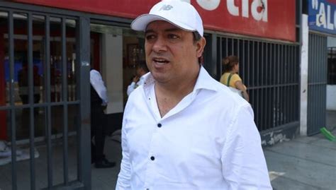 Regidores Aún No Pueden Suspender Del Cargo A Alcalde De Trujillo