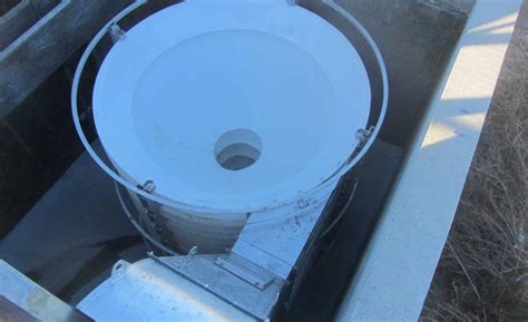 Headcell Hydro International