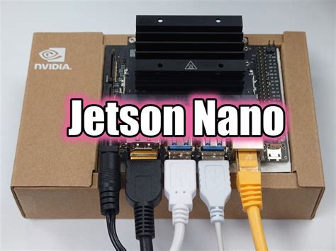 Jetson Nanoでwordpressサーバー構築docker編 ミキちんlab