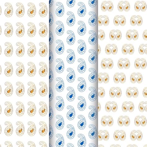 Premium Vector Modern Patten Design Template For Company