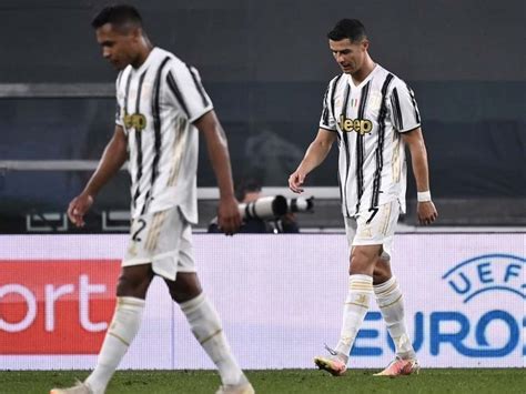 Juventus To Be Kicked Out Of Serie A If No Super League U Turn Italian Fa Football News
