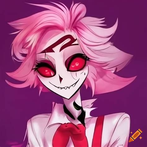 Hazbin Hotel Characters