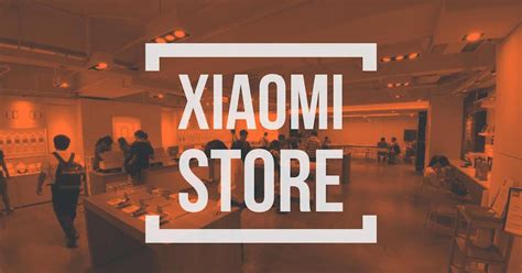 Xiaomi llega a España de forma oficial y abrirá tienda en Madrid