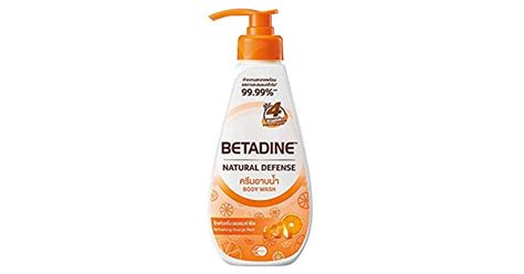 El Betadine Acaba Con El Coronavirus En Medio Minuto Cadena Dial