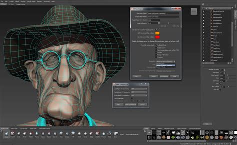 Autodesk Mudbox купить лицензионное программное обеспечение ПО — ИНФАРС